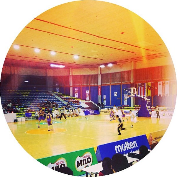 MABA Stadium - Kuala Lumpur, Kuala Lumpur