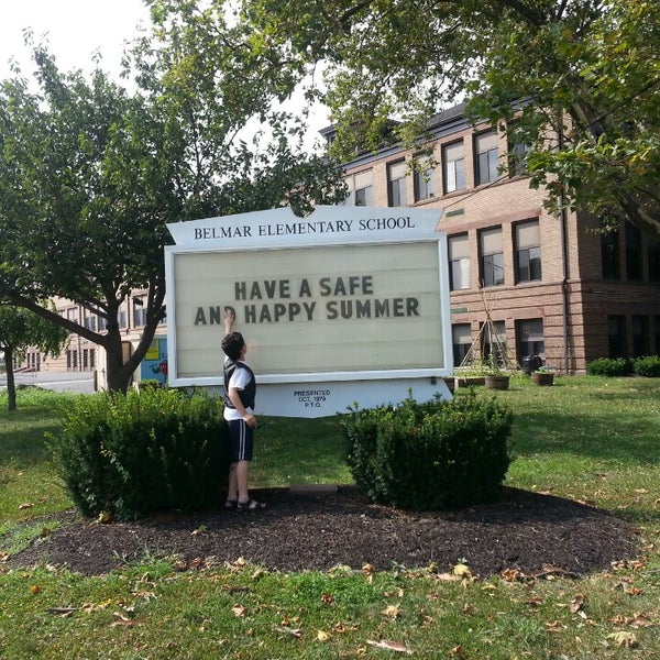 Belmar Elementary - Belmar, NJ