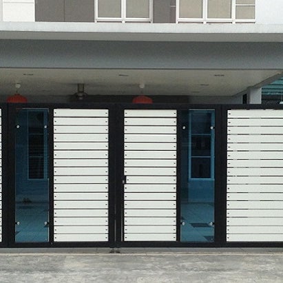 TONG SENG TUKANG BESI - Home Service in Jitra