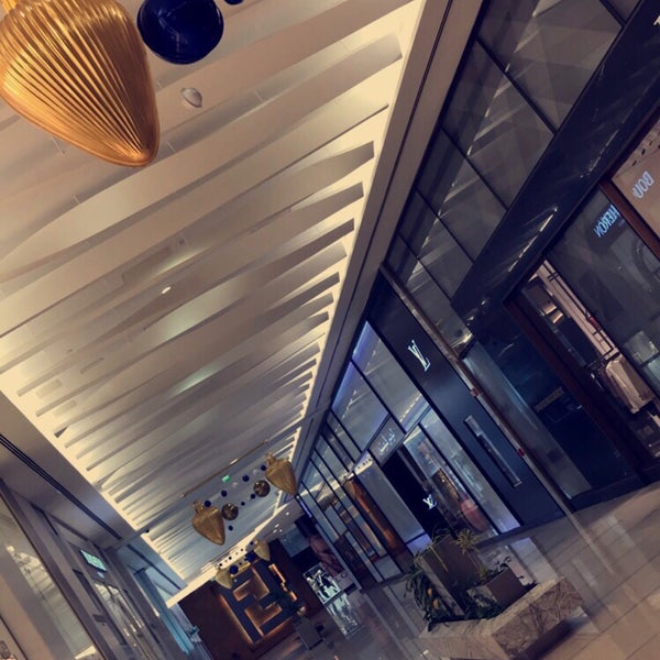 Moda Mall - Shopping Mall