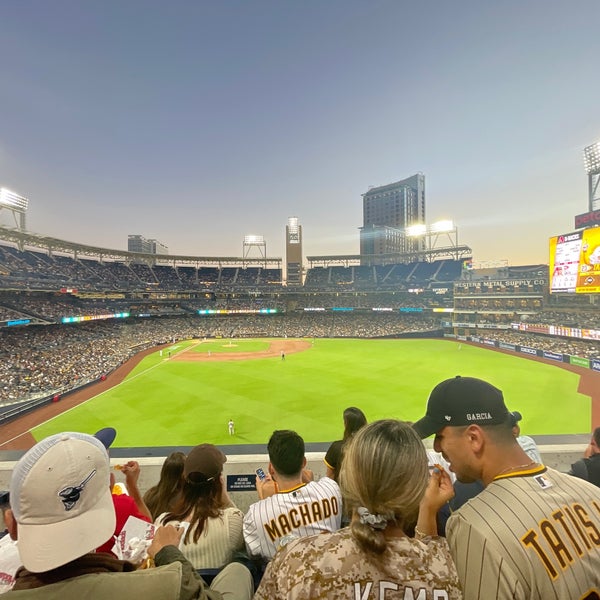Lexus Home Plate Club at Petco Park - East Village - Petco Park