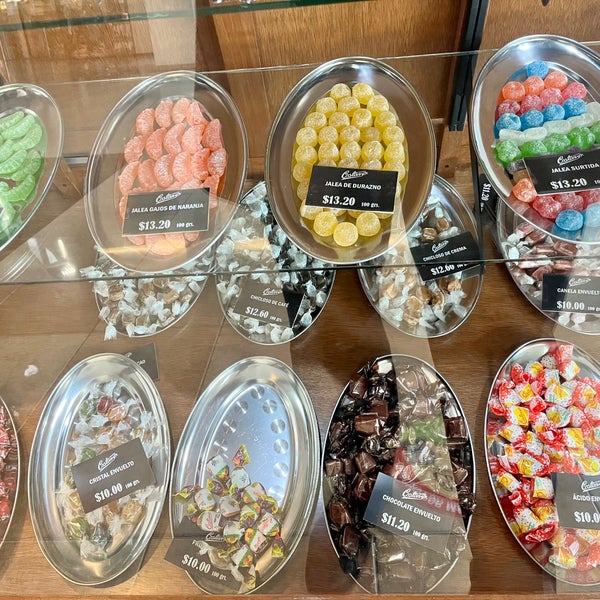 Costanzo - Candy Store in San Luis Potosi