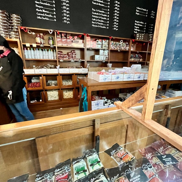 Costanzo - Candy Store in San Luis Potosi