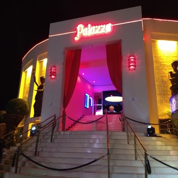 Palazzo - Night Club