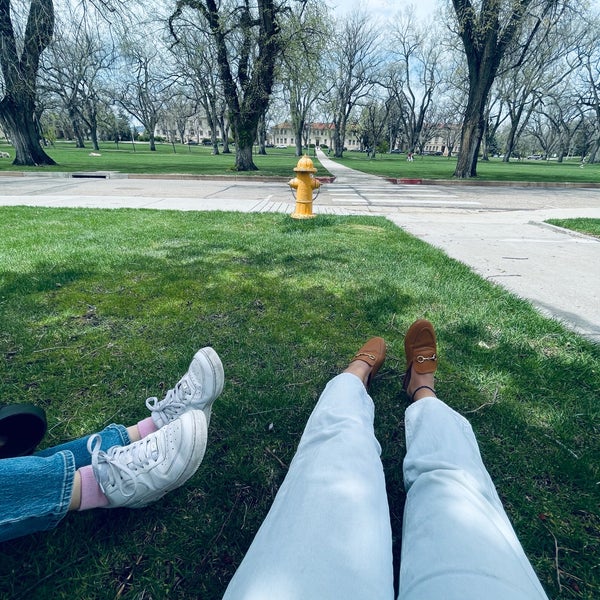 CSU Oval - Fort Collins, CO