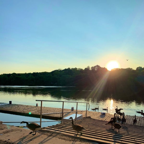 West River Drive - West Philadelphia - 11 tips from 1120 visitors