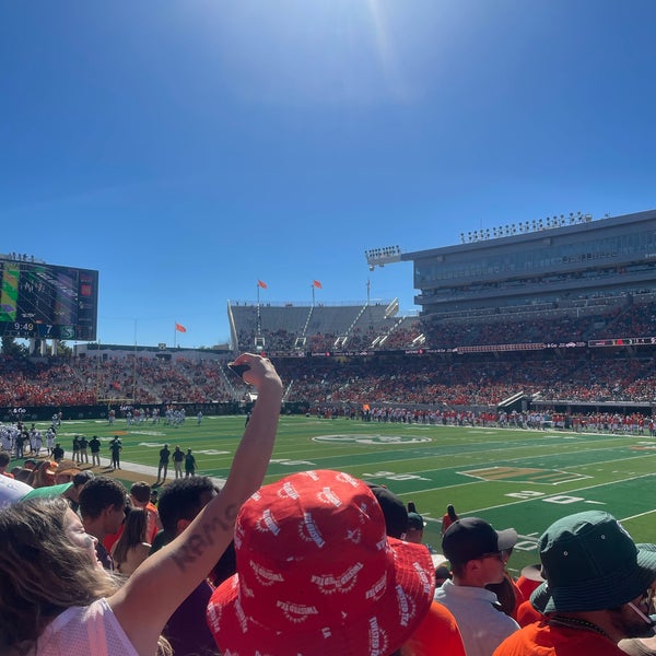 Canvas Stadium - 630 W Lake St