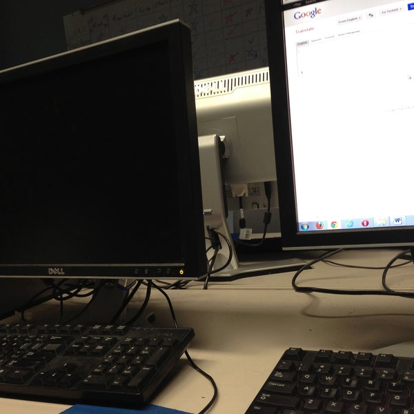 Fenton Hall - 280 Central Ave