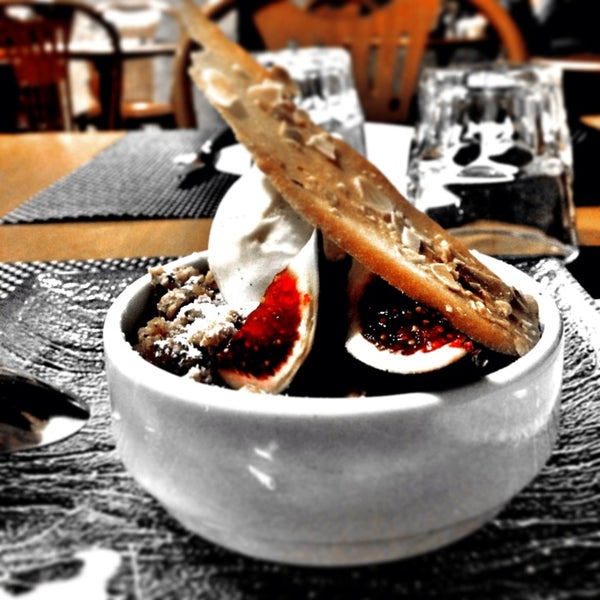 Café Papon - French Restaurant in Genève