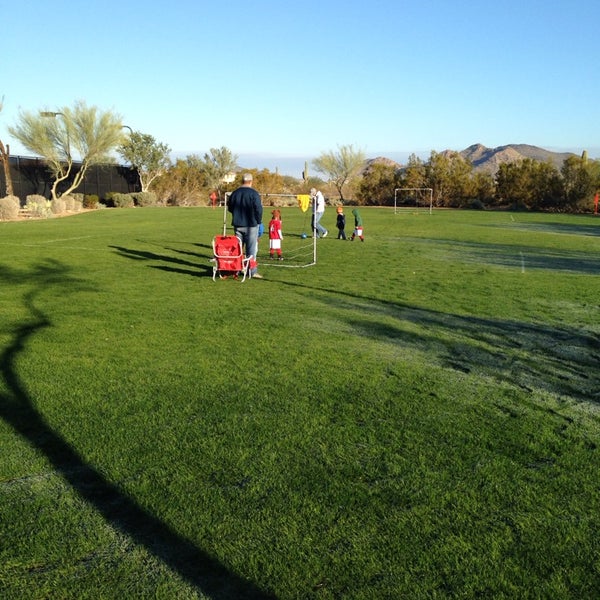 Photos at Sonoran Foothills Community Center - Sonoran Foothills ...