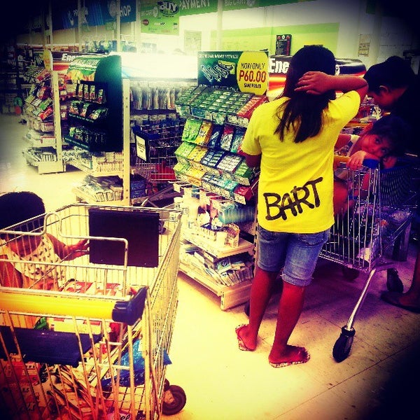 Photos at SM Hypermarket - Supermarket in Cainta