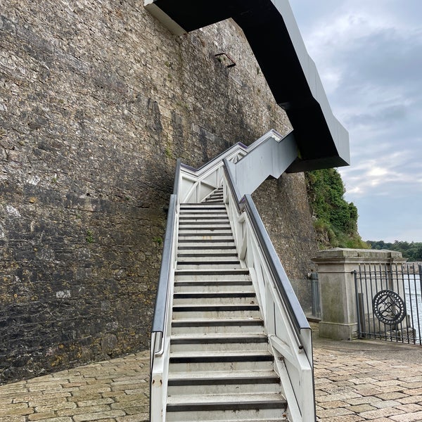 Stairway to Devon - Stonehouse - 30 visitors