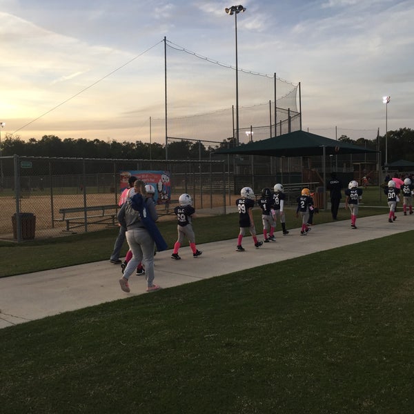 First Federal Sportsplex - Live Oak, FL
