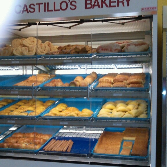 Photos at Castillo's Bakery - 1 tip from 12 visitors