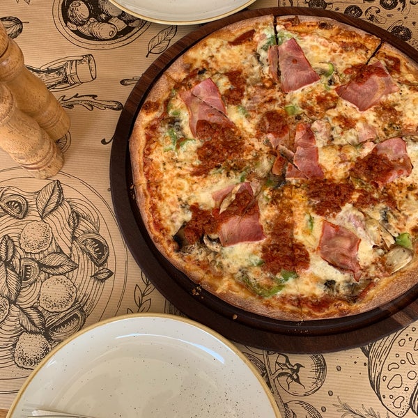 Mama Rosa - 35 tips from 238 visitors