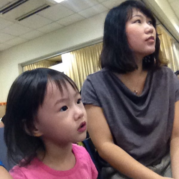 Kay Poh Road Baptist Church - Church in Tanglin