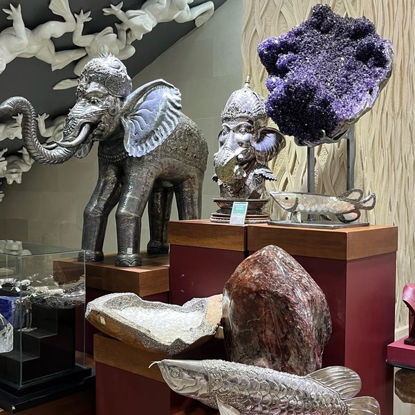 UC Silver - Art Gallery in Denpasar