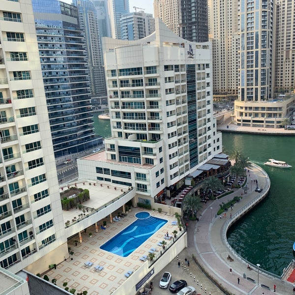 Banoo restaurant | رستوران بانو - Persian Restaurant in دبي مارينا