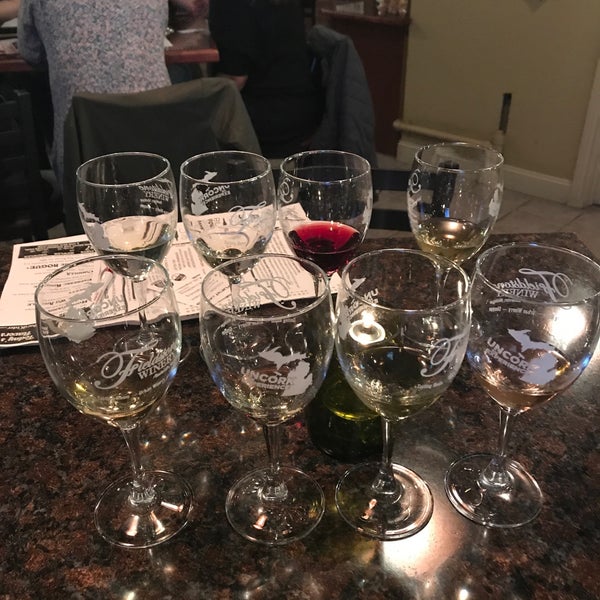 Fieldstone Winery & Hard Cider - Winery in Rochester