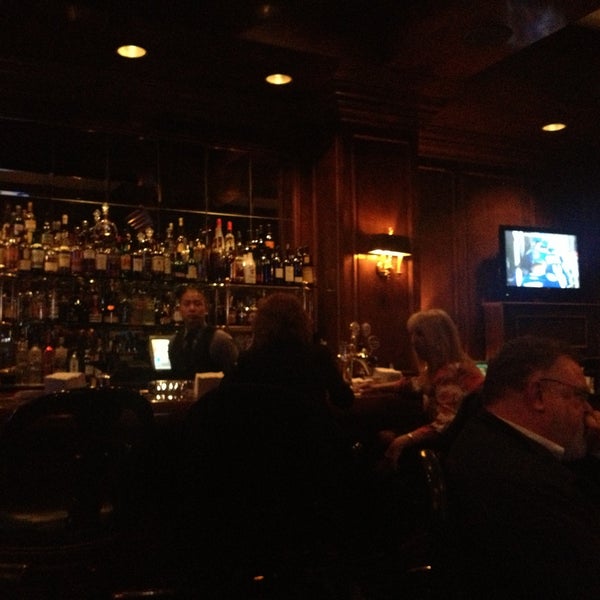 Gerard Lounge - Downtown Vancouver - Vancouver, BC