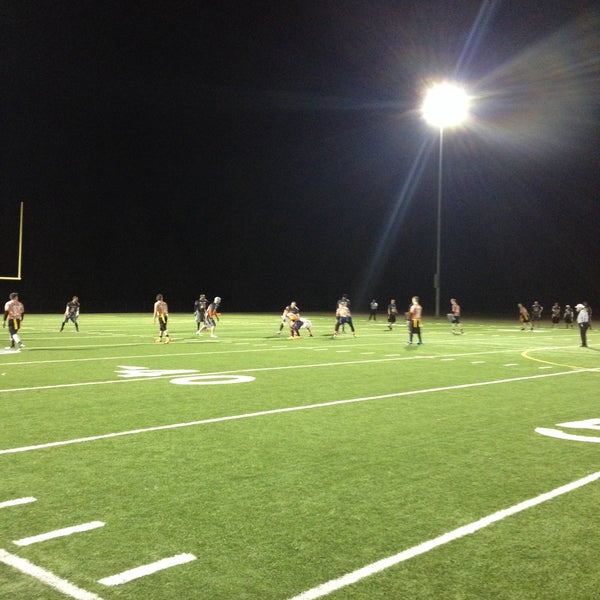 Photos at Dwight Merkel Sports Complex - Northwest Spokane - 1 tip from ...