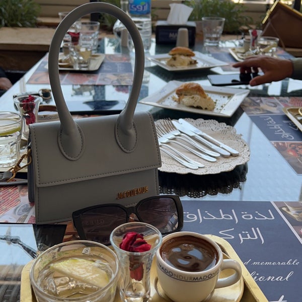 Mado - Turkish Restaurant
