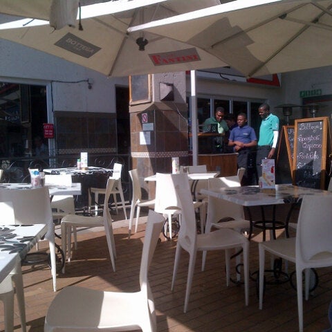 Bottega Fourways - Fourways Crossing