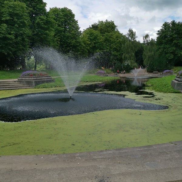 Photos at Noorderplantsoen - Binnenstad-Noord - 29 tips