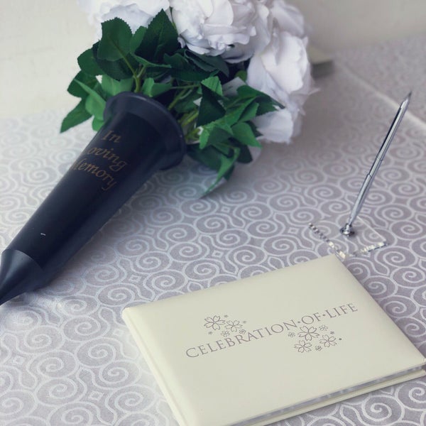 Lashibi Funeral Home - Cemetery