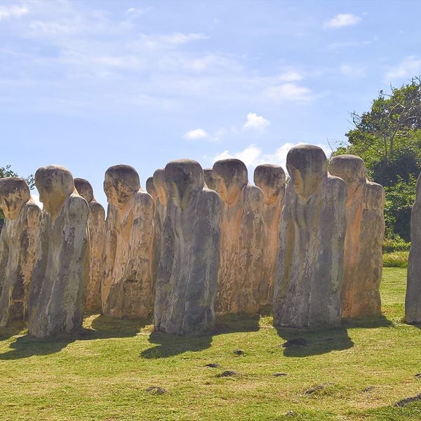 Photos à Mémorial Cap 110 - Le Diamant, Martinique