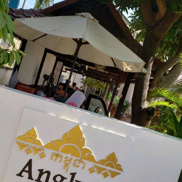 Angkor Cookie - Souvenir Store