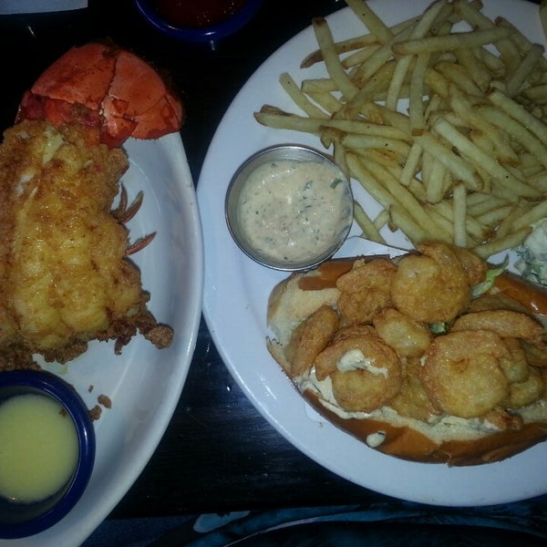 Photos at Ford's Fish Shack - 117 tips from 2433 visitors