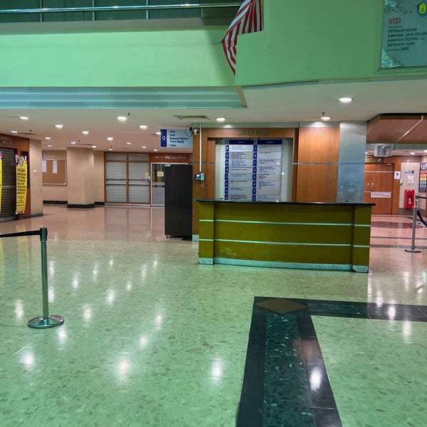 Photos at Menara MPAJ - 25 tips from 3997 visitors