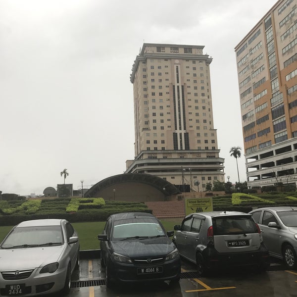 Photos at Menara MPAJ - 25 tips from 3997 visitors