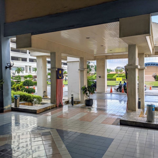 Photos at Menara MPAJ - 25 tips from 3997 visitors