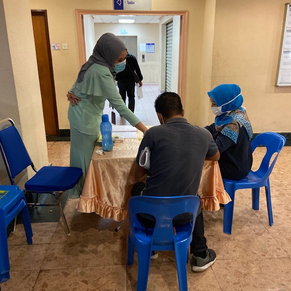 Photos at Menara MPAJ - 25 tips from 3997 visitors