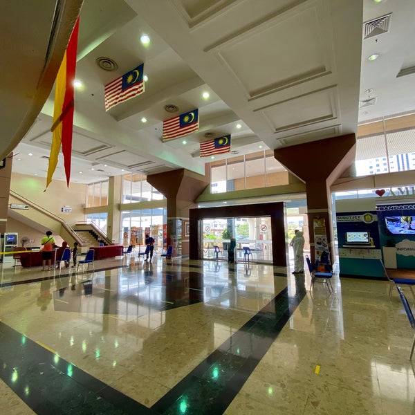 Photos at Menara MPAJ - 25 tips from 3997 visitors