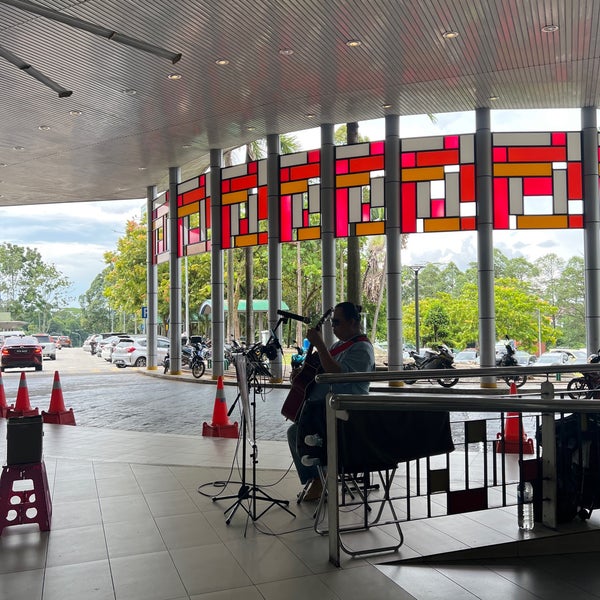 Photos at R&R Restoran Jejantas Sungai Buloh - Rest Area in Sungai Buloh