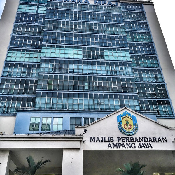 Photos at Menara MPAJ - 25 tips from 3997 visitors