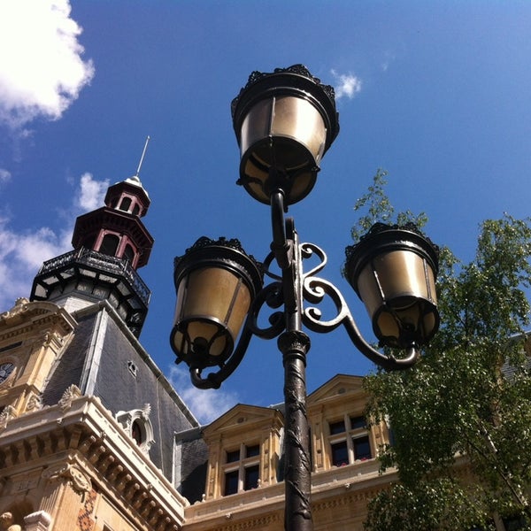 Photos at Mairie du 12e arrondissement - Paris, Île-de-France