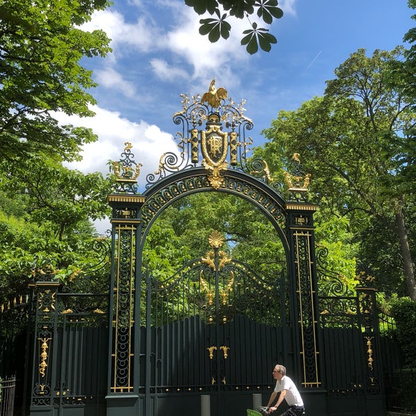 Avenue Matignon - Madeleine - 2 tips