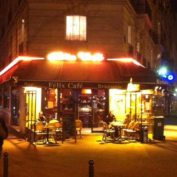 Félix Café - Café