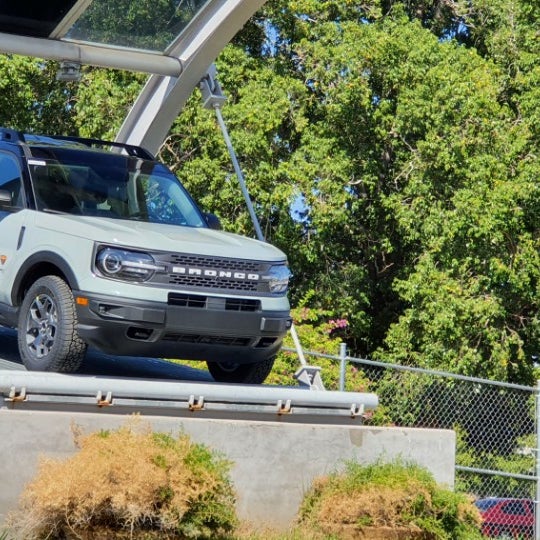 Photos at Ford Hermosillo Stamping and Assembly Plant - 5 tips