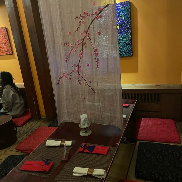 Hangawi - NoMad - New York, NY