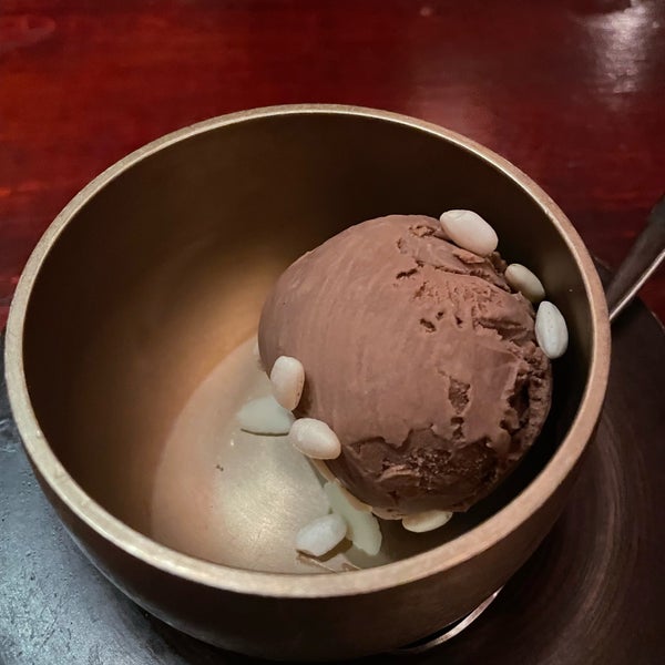 Hangawi - NoMad - New York, NY