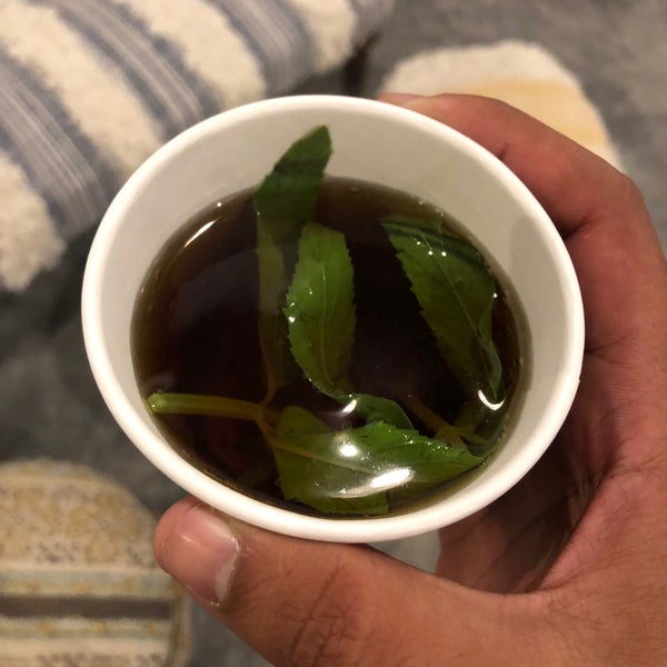 Shahi and Karak شاهي و كرك - Coffee Shop in المونسية