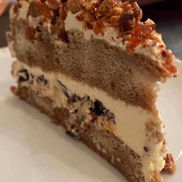 Alexis - Bistro in Bangsar Baru