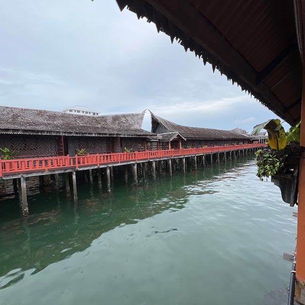 Dragon Inn Floating Resort 龙门客棧 - 23 tips from 1246 visitors