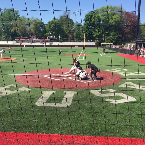 Parsons Field - Coolidge Corner - 3 tips from 174 visitors