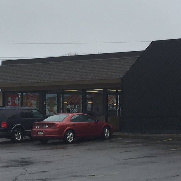 Photos at Burger King - Ithaca, NY